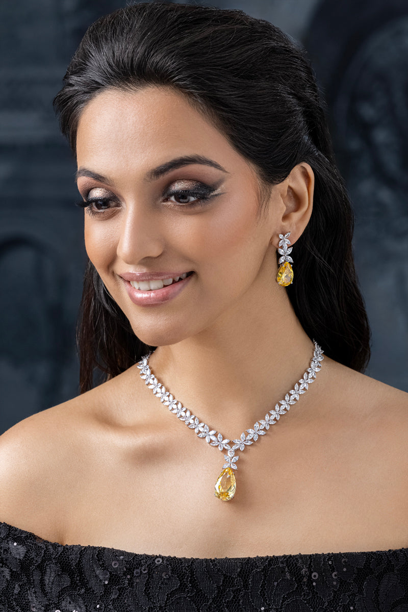 Gracious Set – JoolryIndia