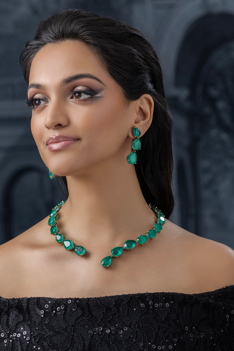 Giva Set – JoolryIndia