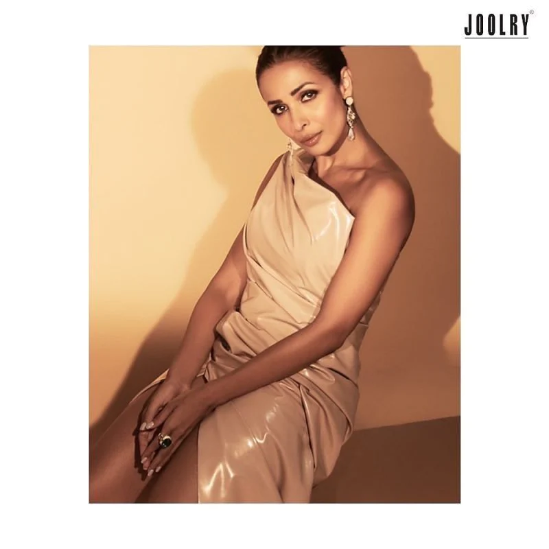 MUSES OF JOOLRY & HOW THEY STYLED THEIR FAVOURITE PIECES – JoolryIndia