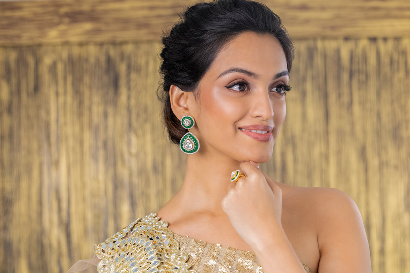 Earrings – JoolryIndia