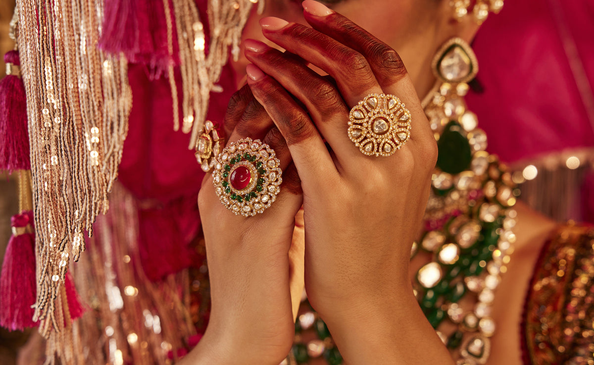 Rings – JoolryIndia