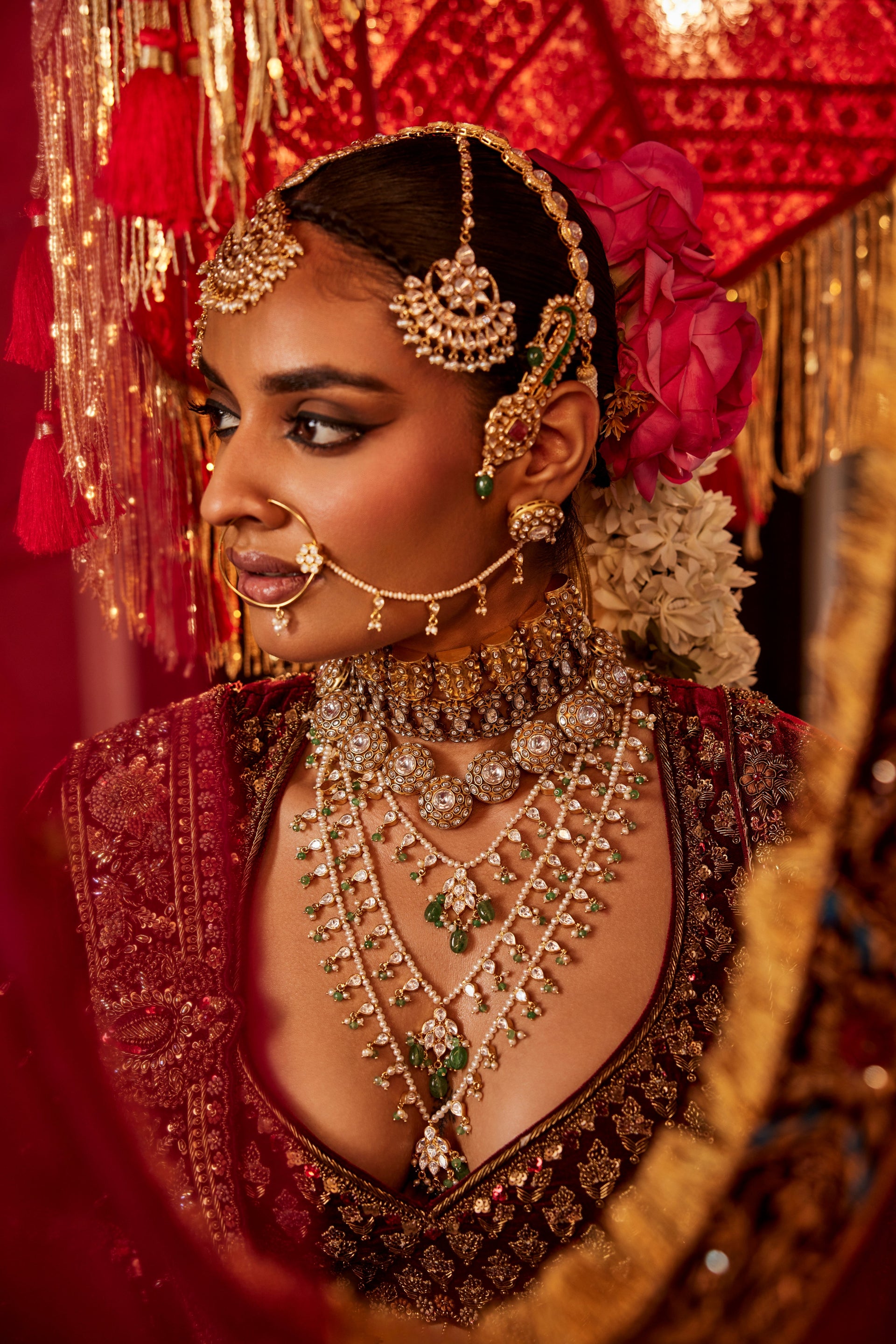 Bridal – JoolryIndia