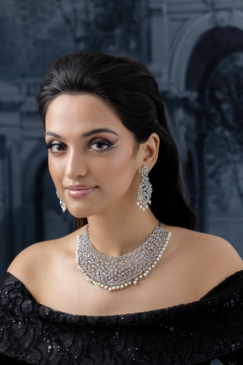 Tabitha Set – JoolryIndia